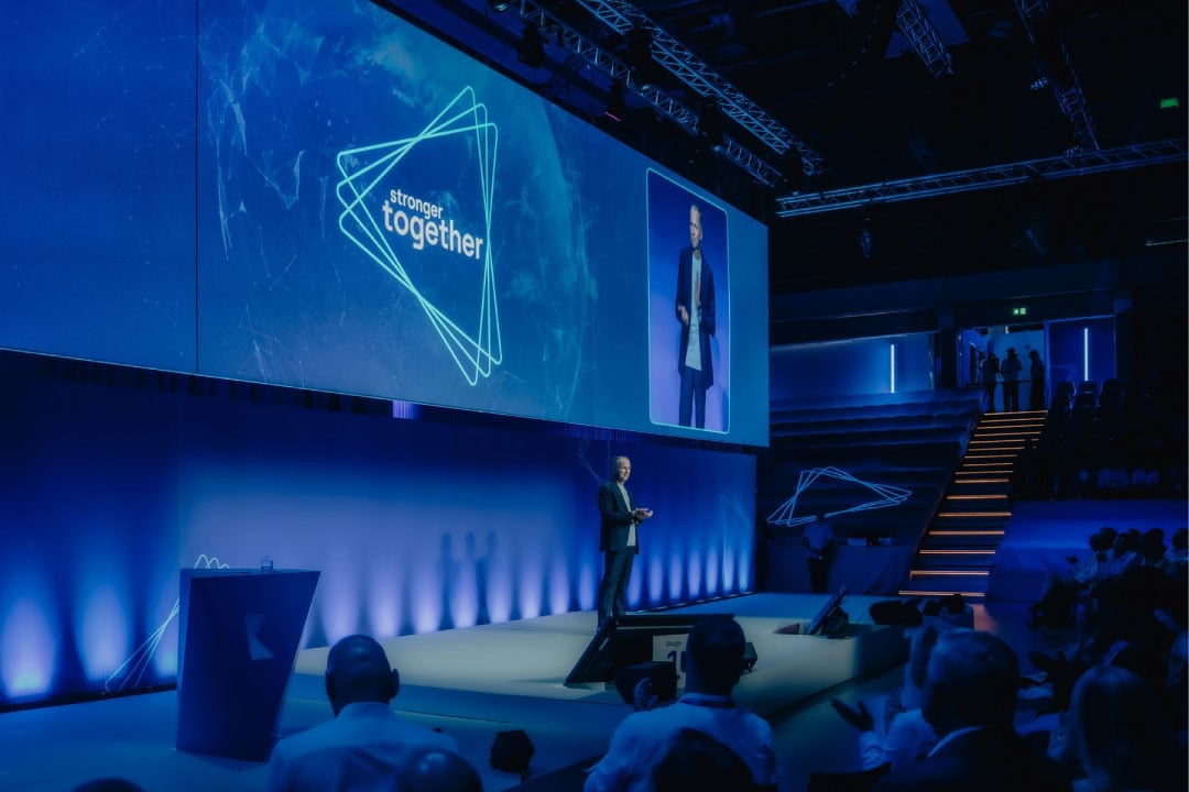 SNP Group | Über SNP: Ihr zuverlässiger Partner für SAP-Transformationen