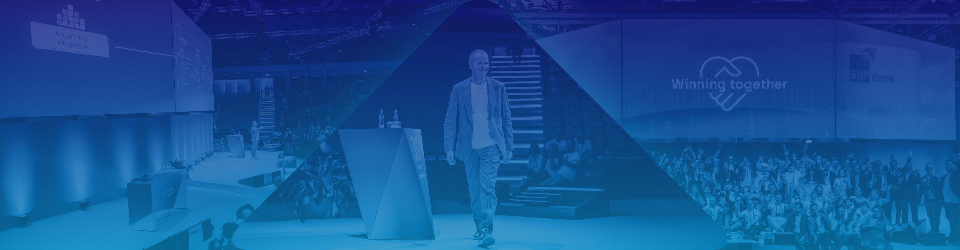 SNP Group | Über SNP: Ihr zuverlässiger Partner für SAP-Transformationen