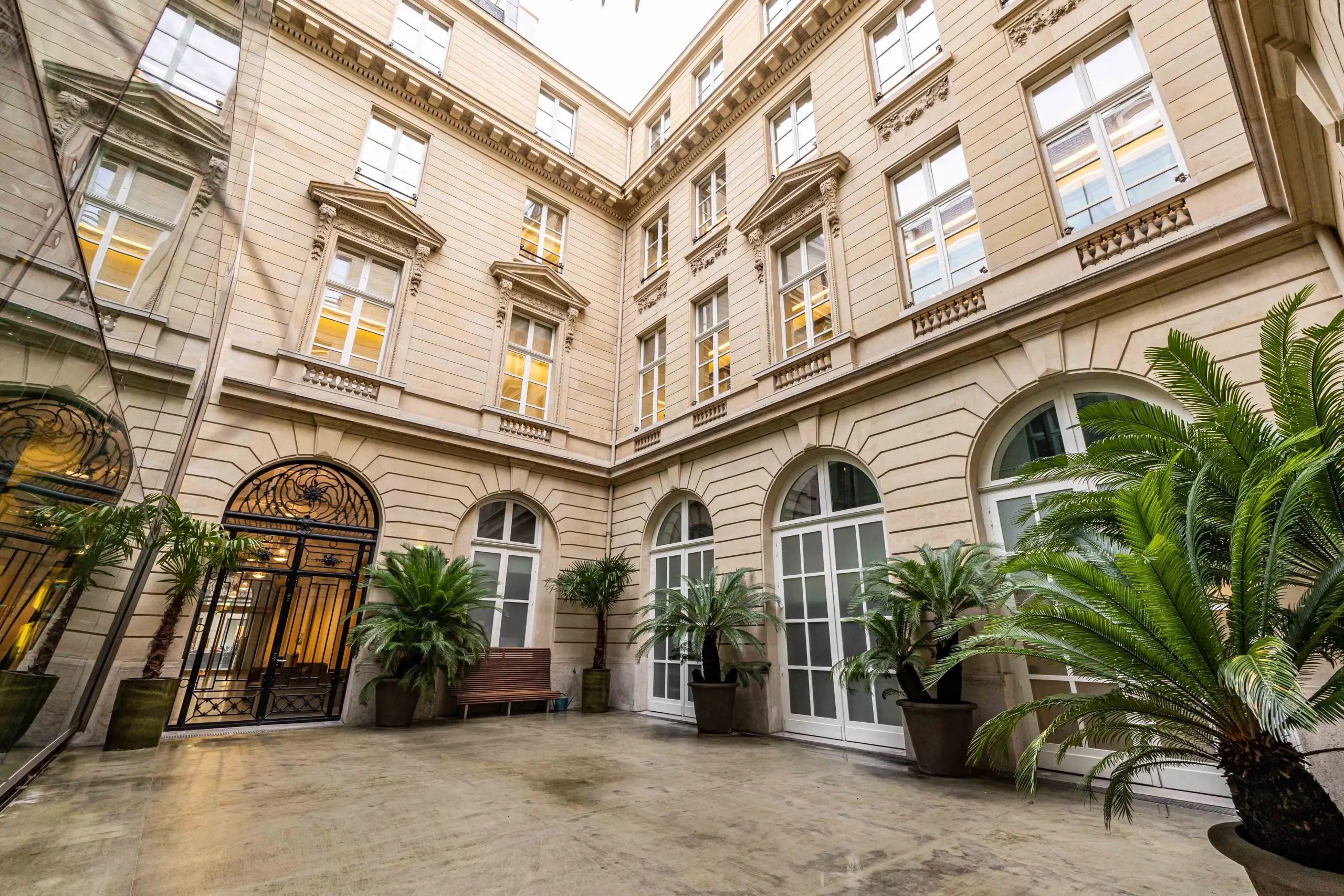 SNP Group | SNP Data Experience Day 2024 - Paris - en collaboration avec smartShift