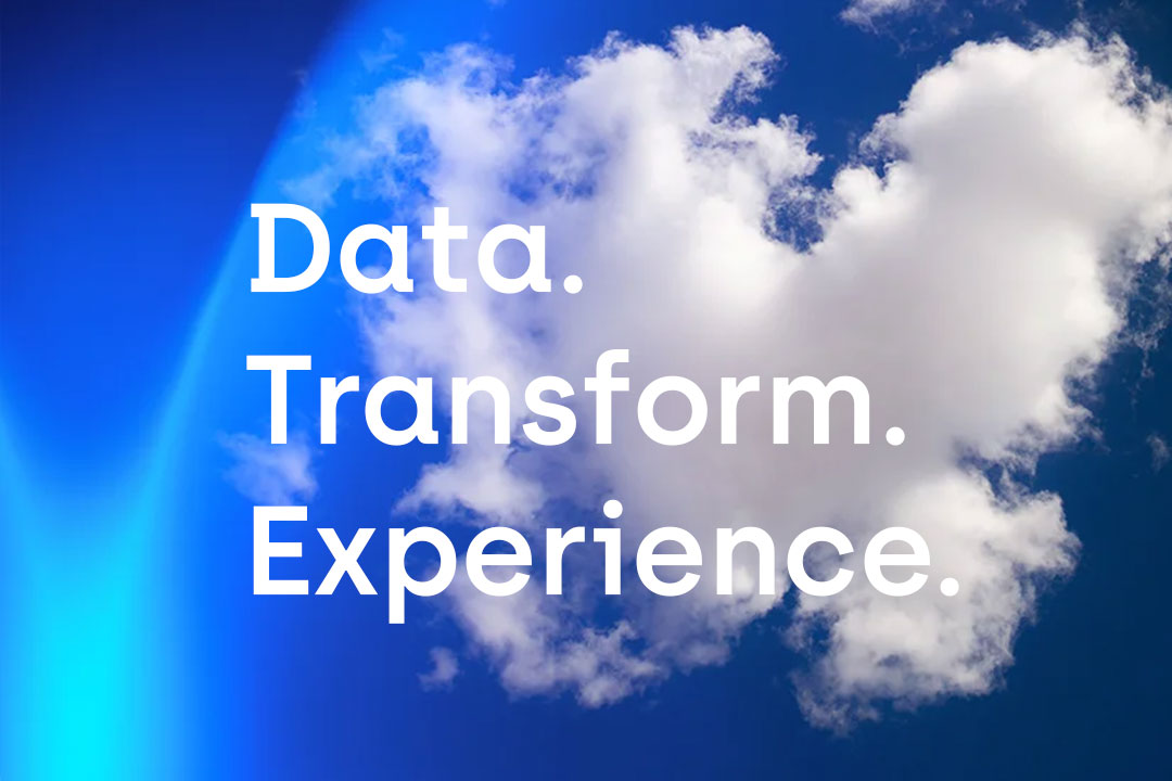 SNP Group | DATA. TRANSFORMATION. EXPERIENCE.