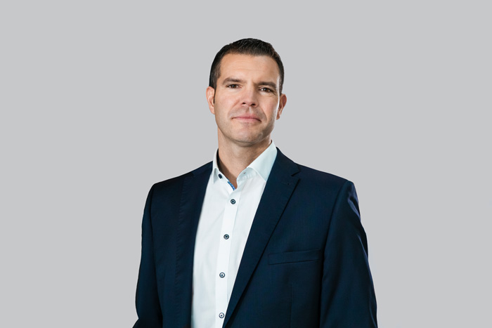 SNP Group | Management