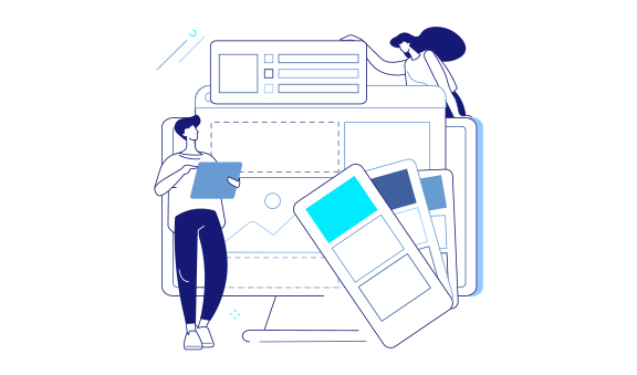 SNP Group | Styleguide