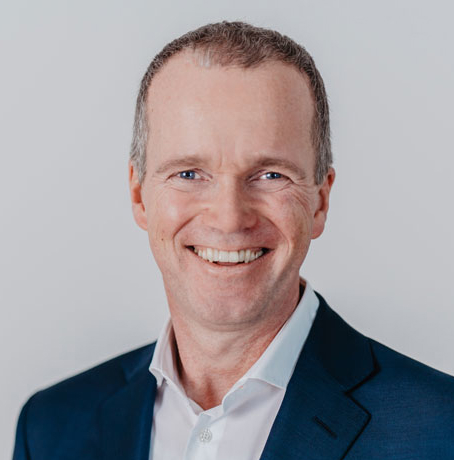 Transformation World | Stronger together