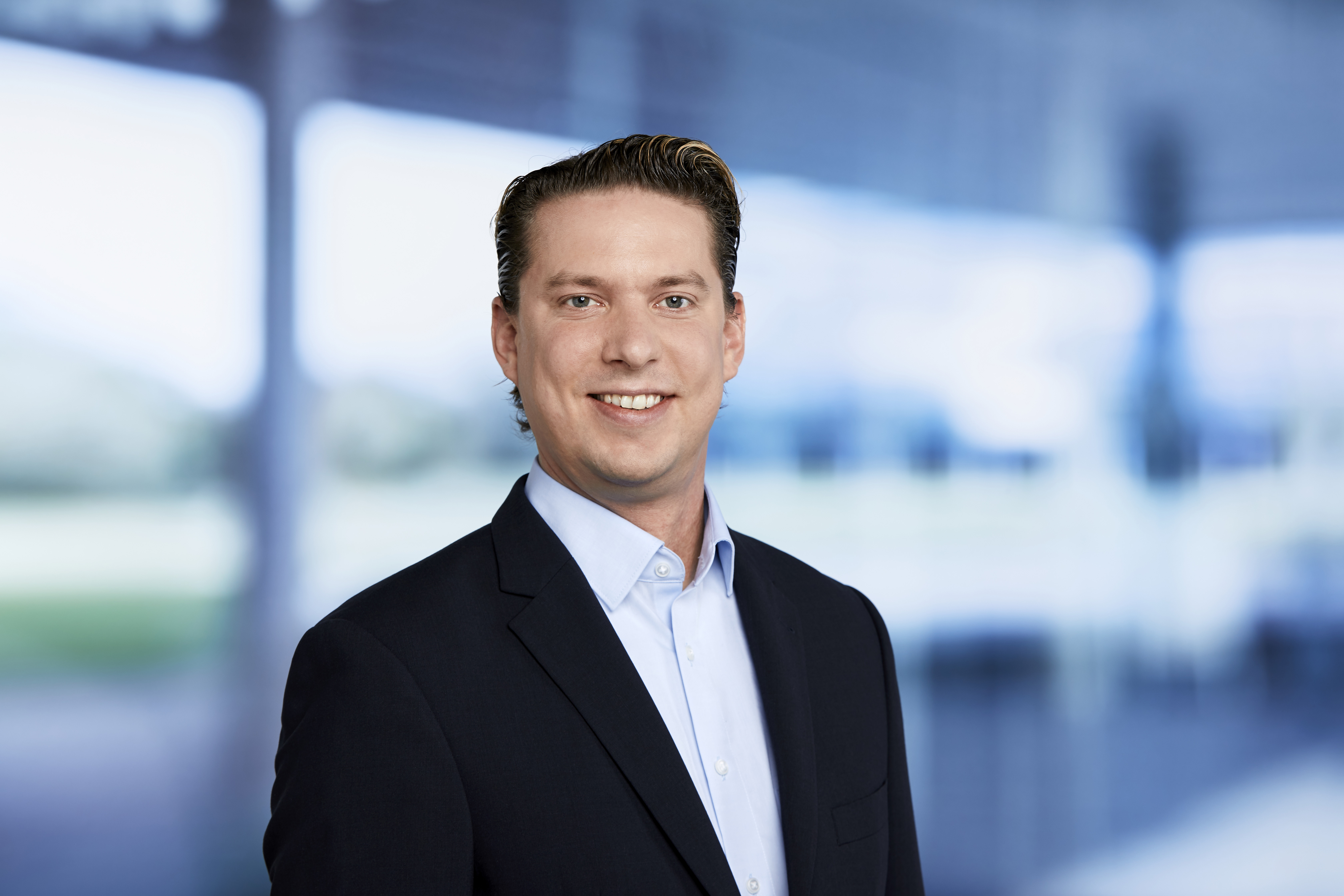 Transformation World | Winning Together