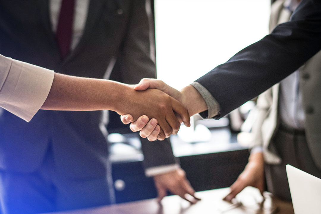 SNP Group | SNP | Our partnership with SAP