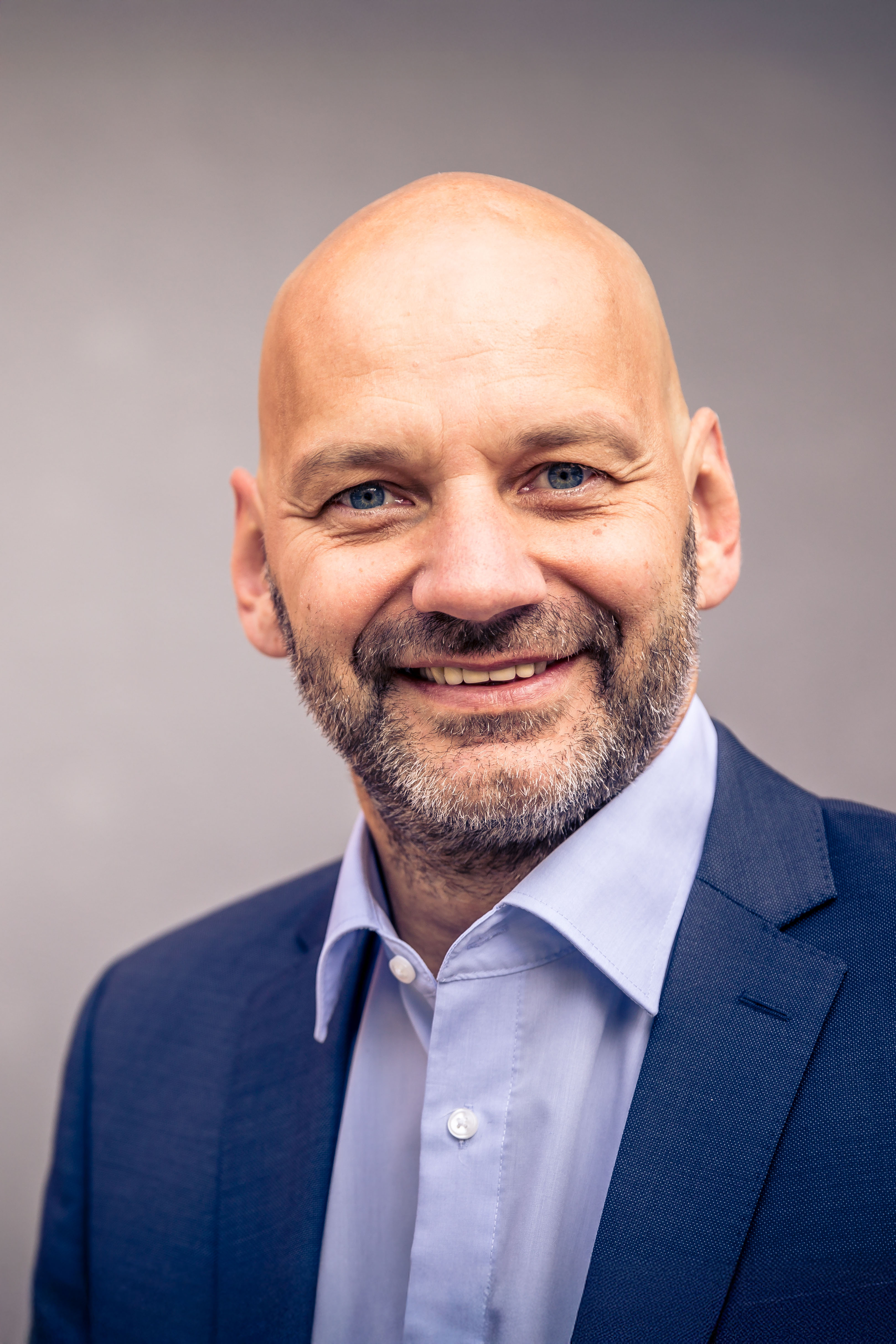 Transformation World | Stronger together