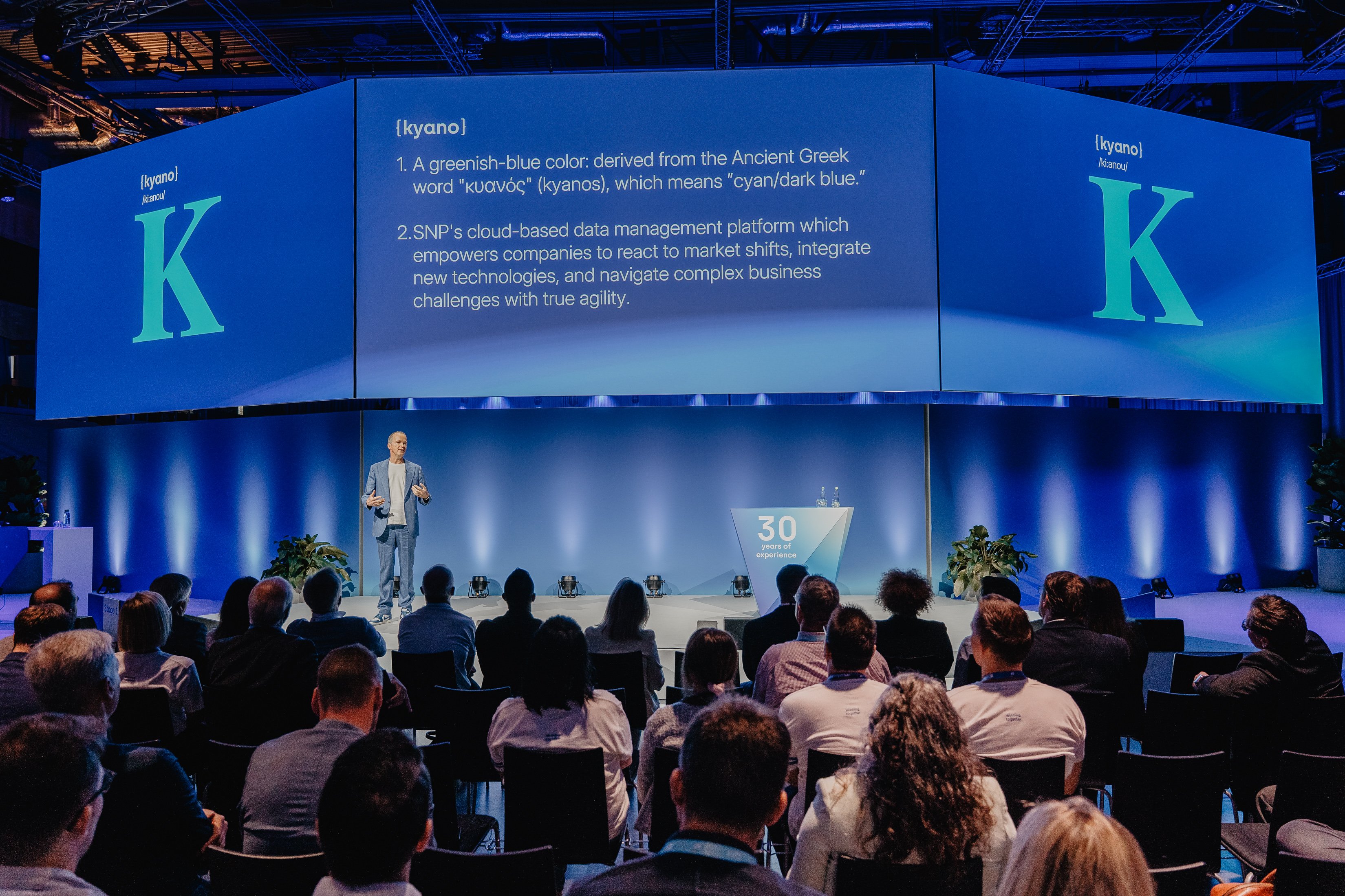 SNP Group | SNP Kyano