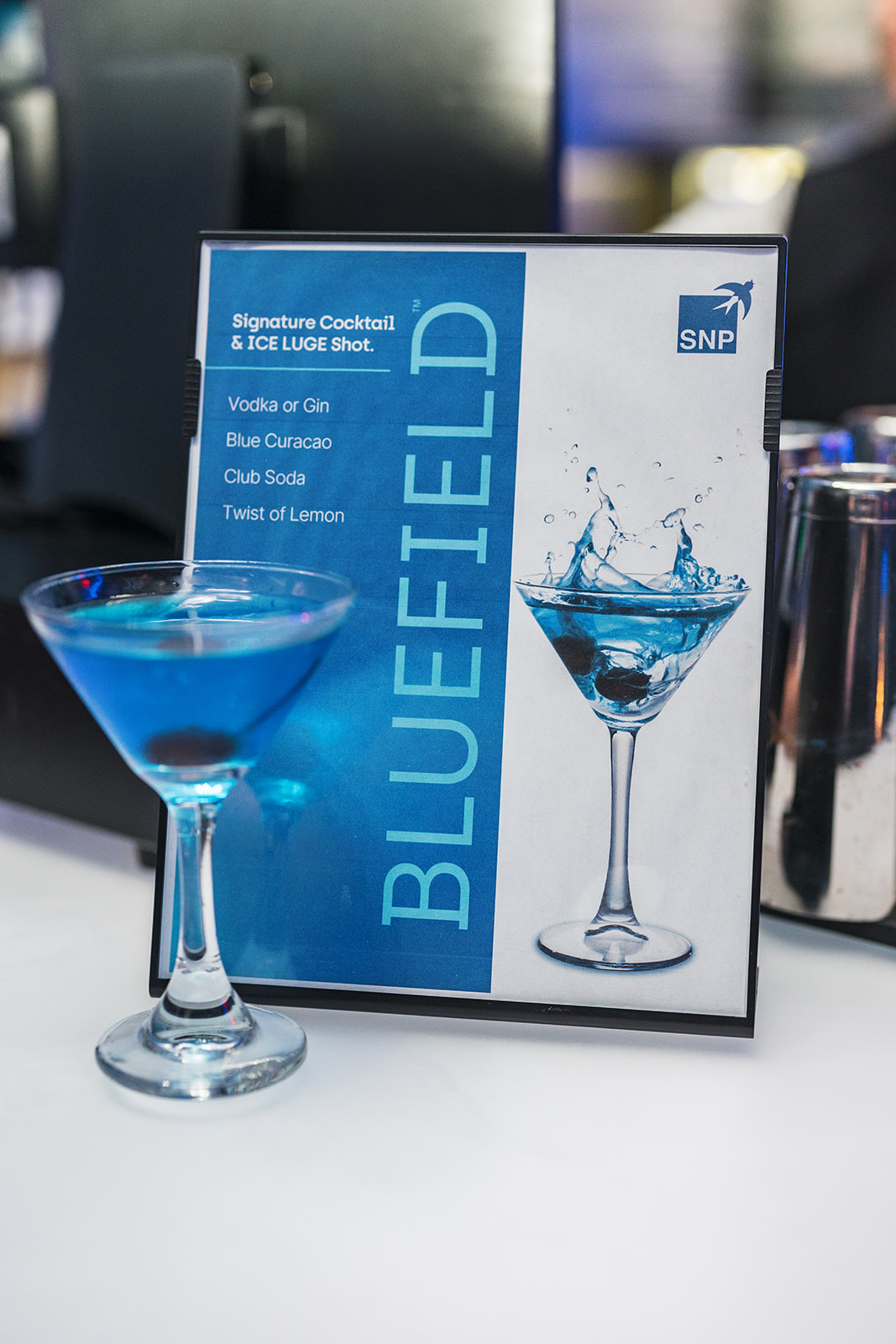 SNP Group | SAP Sapphire & ASUG Annual Conference Orlando