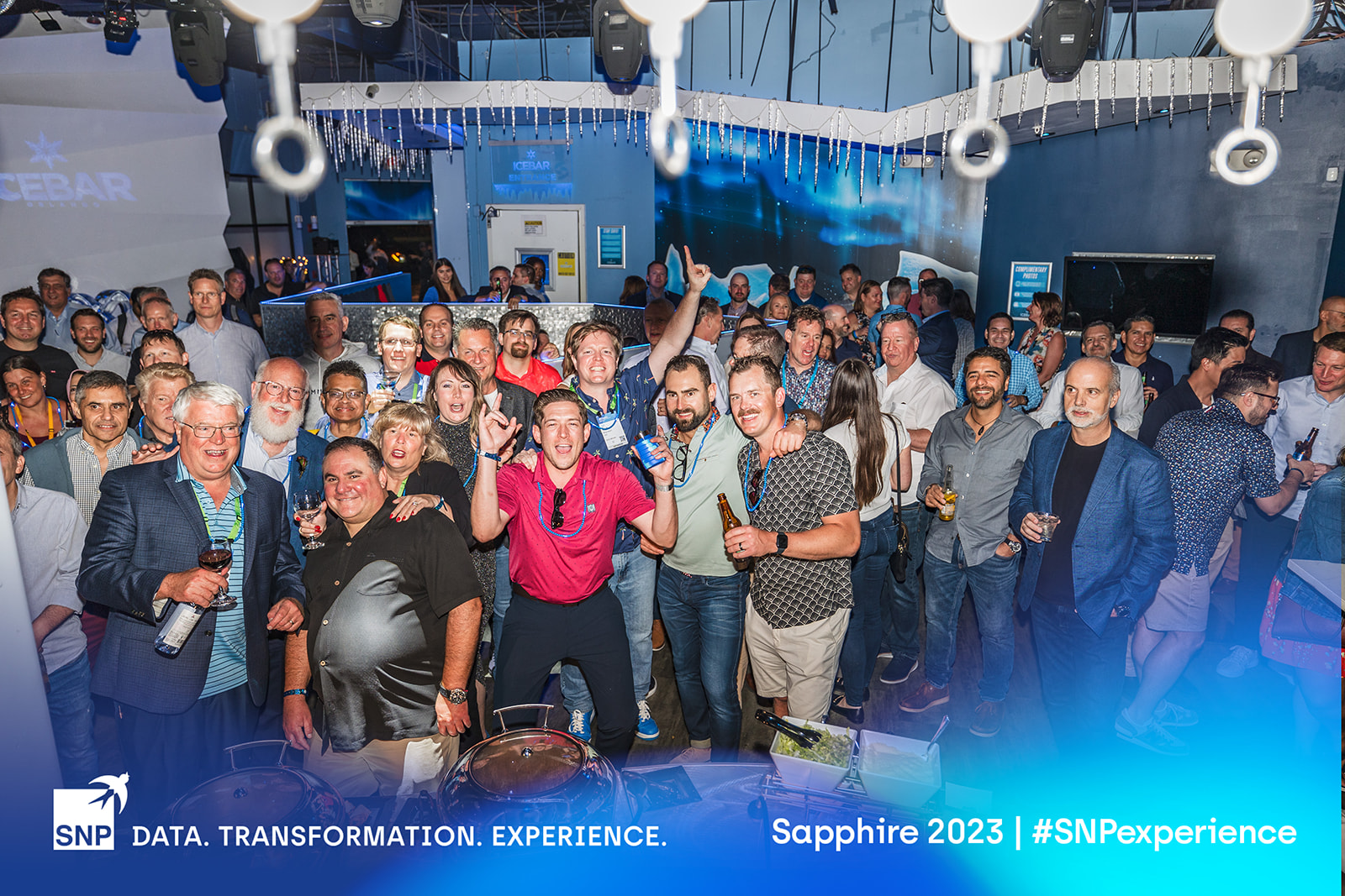 SNP Group | SAP Sapphire & ASUG Annual Conference Orlando